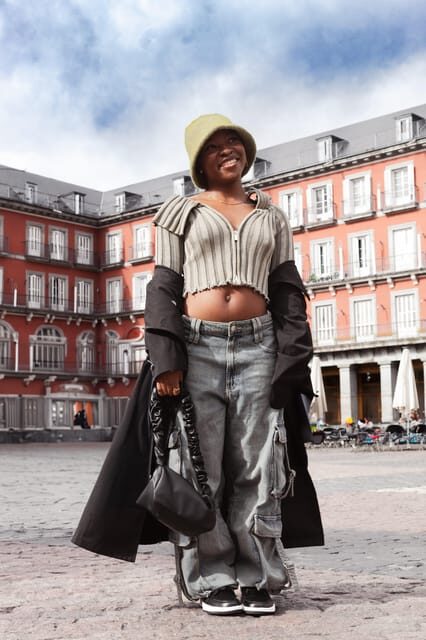 Madrid: Photoshoot in Plaza Mayor - Authentic Perspectives from Past Participants
