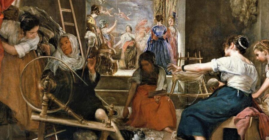 Madrid: Prado Museum 3-Hour Private Tour - The Itinerary Breakdown – What to Expect