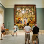 Madrid: Prado Museum Entry Ticket - Highlights of the Collection