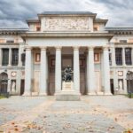 Madrid: Prado Museum Guided Tour - The Itinerary: Breaking Down the Experience