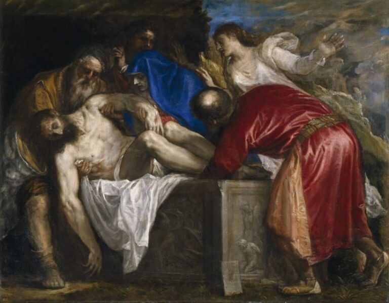 Madrid: Prado Museum Guided Tour - What to Expect: An In-Depth Look at the Itinerary