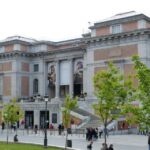 Madrid: Prado Museum Guided Tour With Fast Access - Detailed Breakdown of the Itinerary