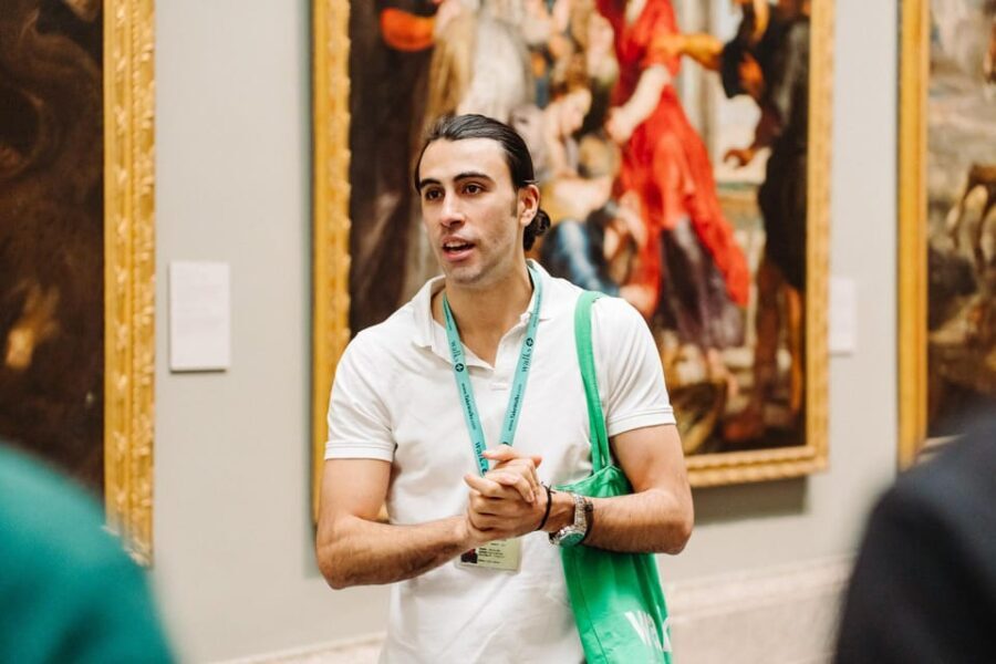 Madrid: Prado Museum & Lunch at Worlds Oldest Restaurant - The Sum Up: Who Will Love This Tour?