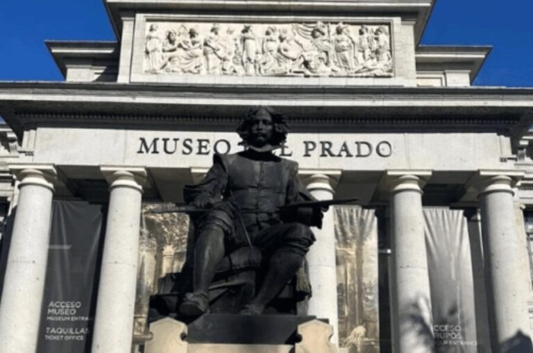Madrid: Prado Museum Private Guided Tour with Tickets - Why This Tour Works Well for You