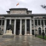 Madrid: Prado Museum Private Tour - What’s Included and What’s Not