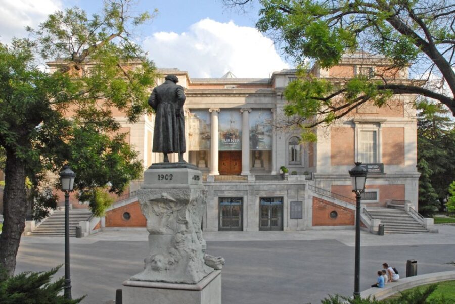 Madrid: Prado Museum, Reina Sofia Museum Private Tour - Who’s This Tour Perfect For?
