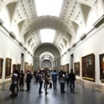Madrid: Prado Museum & Royal Palace Private Tour w/ Tickets - Detailed Breakdown of the Tour