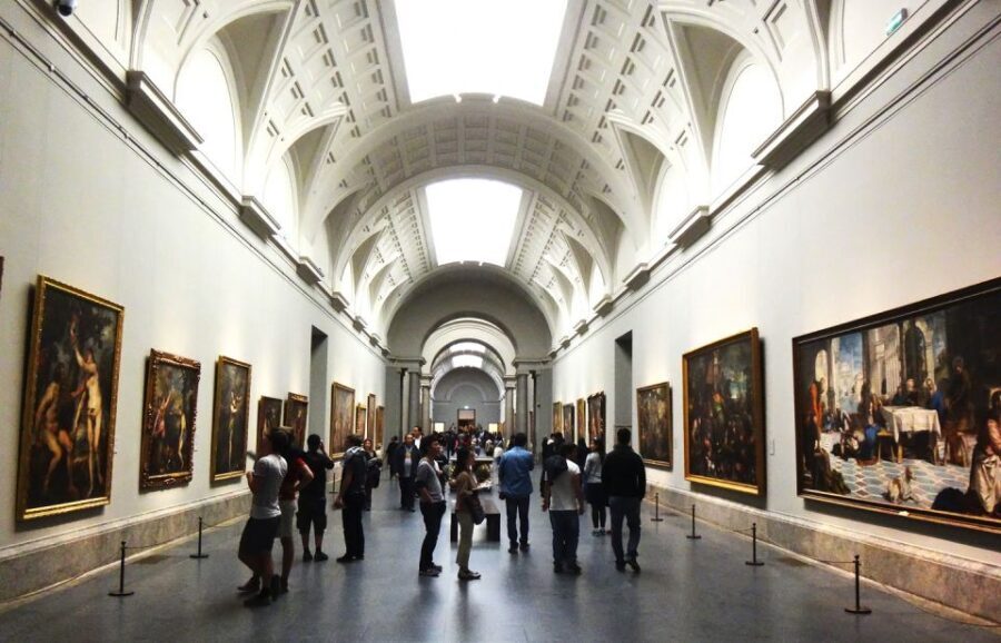 Madrid: Prado Museum & Royal Palace Private Tour w/ Tickets - Detailed Breakdown of the Tour