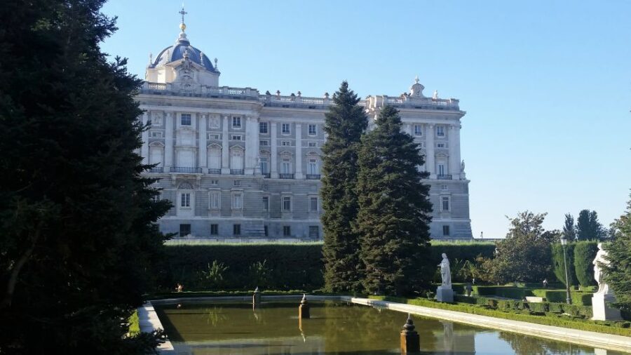 Madrid, Prado Museum & Royal Palace Private Tour - A Closer Look at the Itinerary