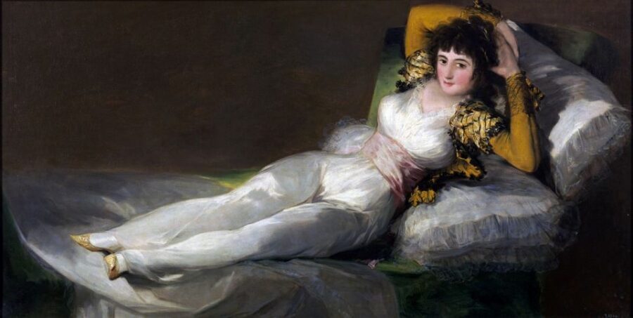 Madrid: Prado Museum Small Group Guided Tour - Walking through Madrid’s Landscape of Light