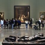 Madrid: Prado Museum Ticket with In-App Audio Guide - FAQ