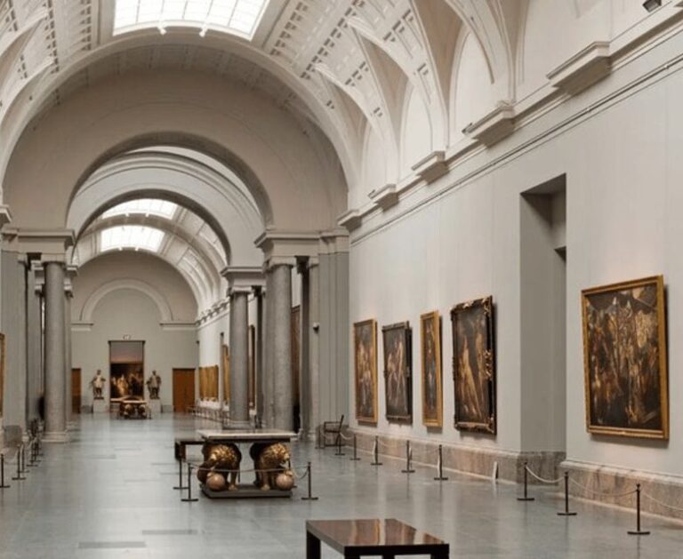 Madrid: Prado Musuem Private Tour with Expert Art Guide - A Detailed Breakdown of the Itinerary