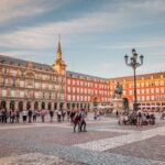 Madrid: Private 2-Hour City Highlights Tour with Local - A Deep Dive into the Itinerary