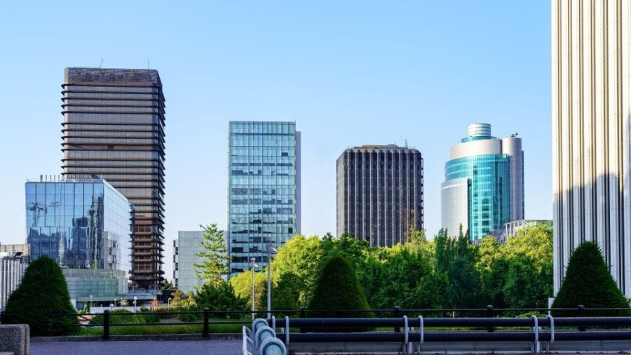 Madrid: Private Architecture Tour with a Local Expert - Who Will Love This Tour?
