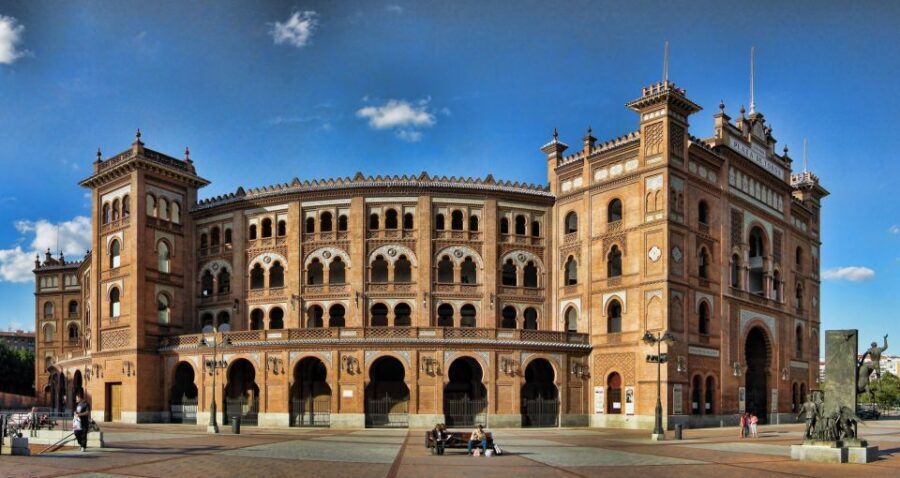 Madrid: Private Custom City Tour with Driver and Guide - The Value of a Private, Customized Tour