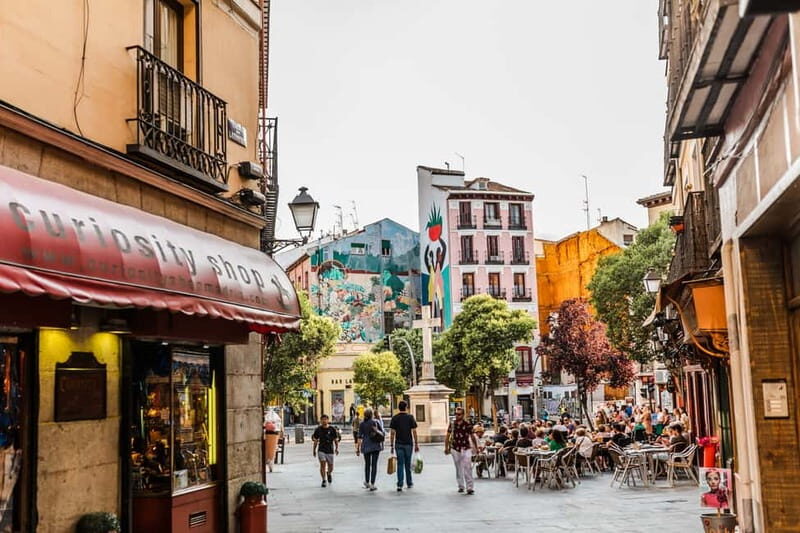 Madrid: Private Custom Tour with a Local Guide - Who Would Love This Tour?