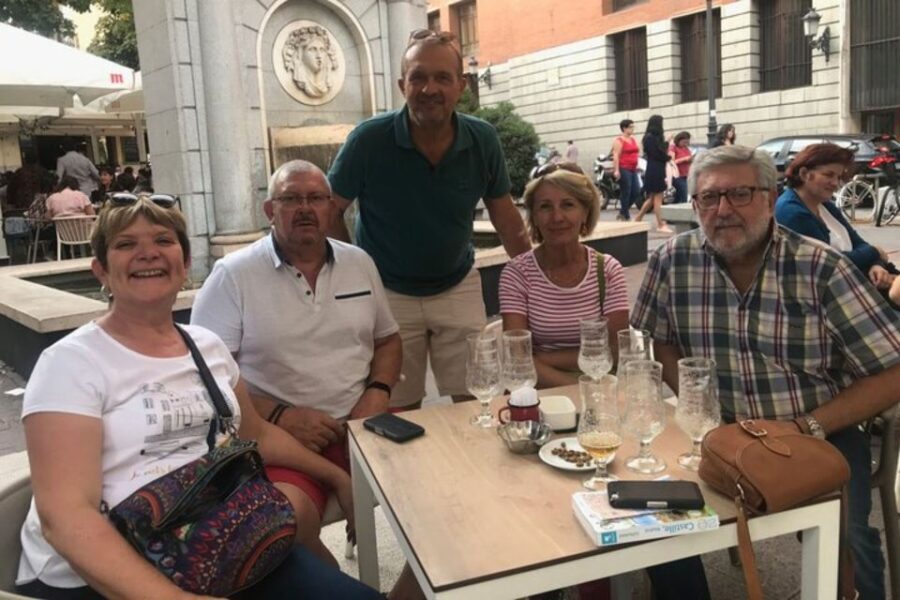 Madrid: Private custom tour with a local guide - What to Expect from the Tour