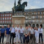 Madrid : Private Custom Walking Tour With A Guide (Private Tour) - Real Travelers’ Feedback