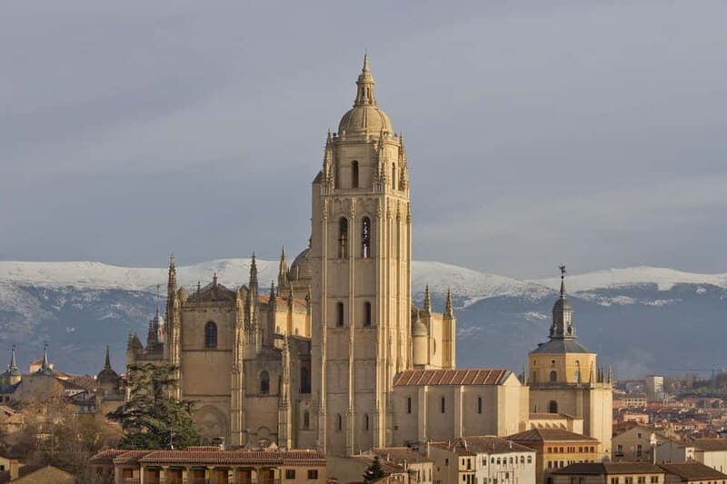 Madrid: Private Customized Day Trip - Why This Tour Offers Great Value