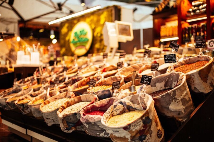Madrid: Private Food Tour  10 Tastings with Locals - An In-Depth Look at What You Can Expect