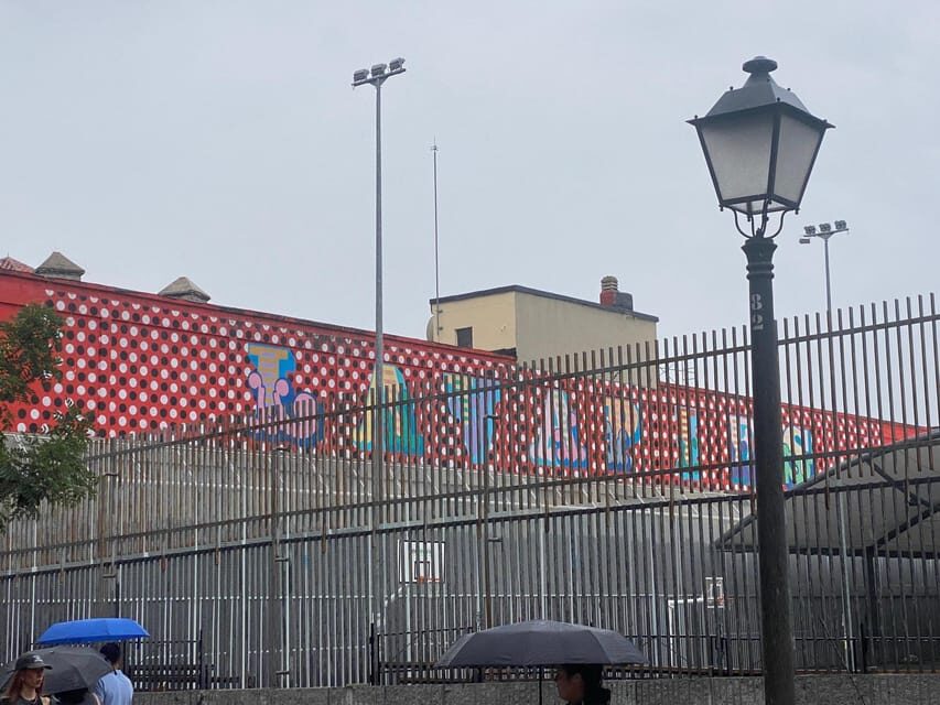 Madrid: Private Grafitis/Street Art Segway Tour 2h - Who Should Consider This Tour?