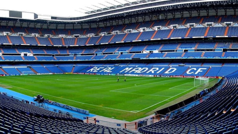 Madrid: Private Guided Tour of Bernabéu Stadium - Price and Value