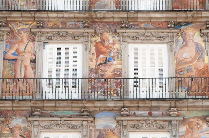 Madrid: Private Highlights Walking Tour with Rooftop Stop - Why This Tour Offers Great Value