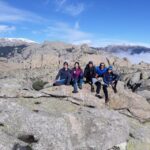 Madrid: Private Hiking Tour in La Pedriza NP with Transport - The Itinerary: What You Can Expect from the Day