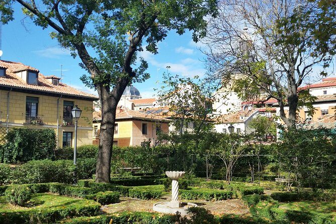 Madrid Private History Full Day Tour (Customizable) - What to Expect from Your Day in Madrid