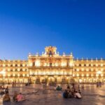 Madrid: Private Night Experience Tour with Local Guide - Exploring Madrid at Night: A closer look