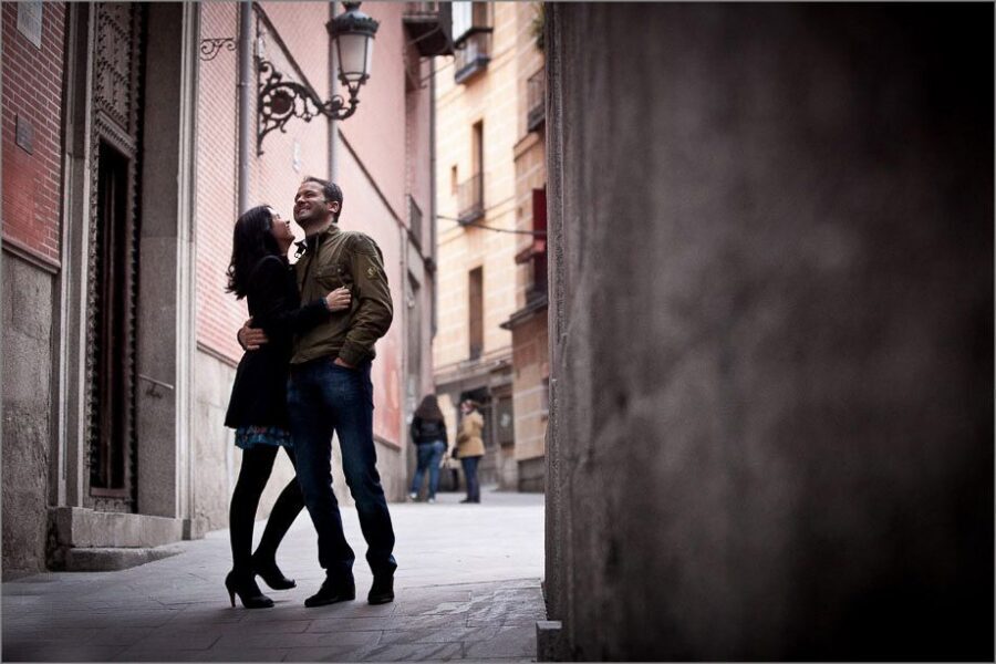 Madrid: Private Photo Shoot and Professional Images - The Itinerary Breakdown