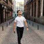Madrid: Private Photo Shooting with Pro Photographer - Exploring Madrid with a Pro Photographer