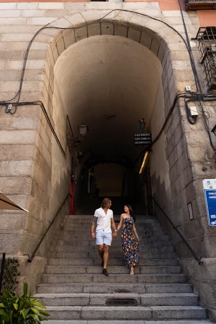Madrid: Private Photo Tour with a Professional Photographer - What You Get for Your Money