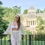 Madrid: Private Photoshoot at the Retiro Park - What You Can Expect During the Photoshoot