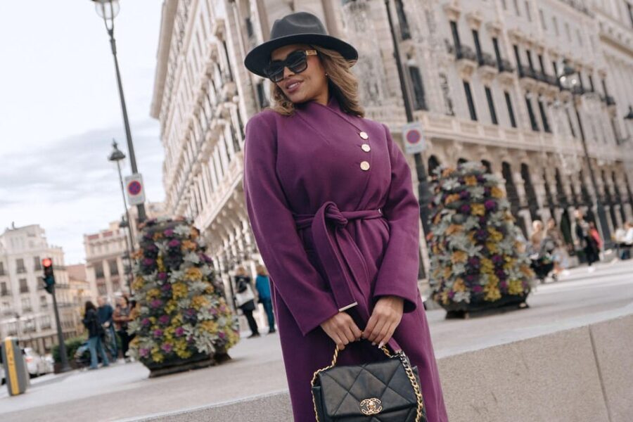 Madrid Private Photoshoot - Key Points
