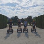 Madrid: Private Segway Tour Retiro Park for 1, 1.5 or 2 hrs. - Who Should Consider This Tour?