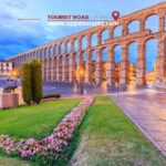 Madrid: Private Tour Ávila - Segovia with Tapas Route - The Itinerary in Detail: What You’ll See and Why It Matters
