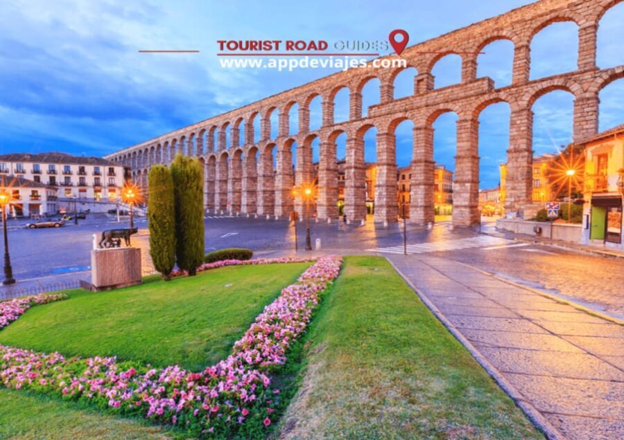 Madrid: Private Tour Ávila - Segovia with Tapas Route - The Itinerary in Detail: What You’ll See and Why It Matters