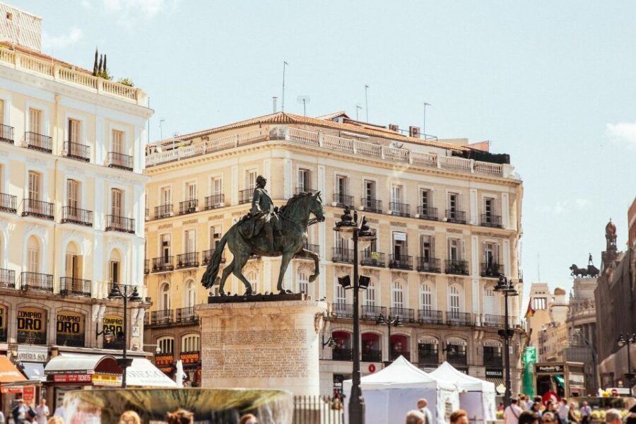 Madrid: Private Tour w/ Locals  Highlights and Hidden Gems - Analyzing the Value