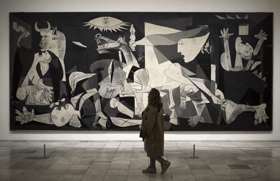Madrid Private visit: Prado & Reina Sofía Museum with pickup - Who Will Love This Tour?