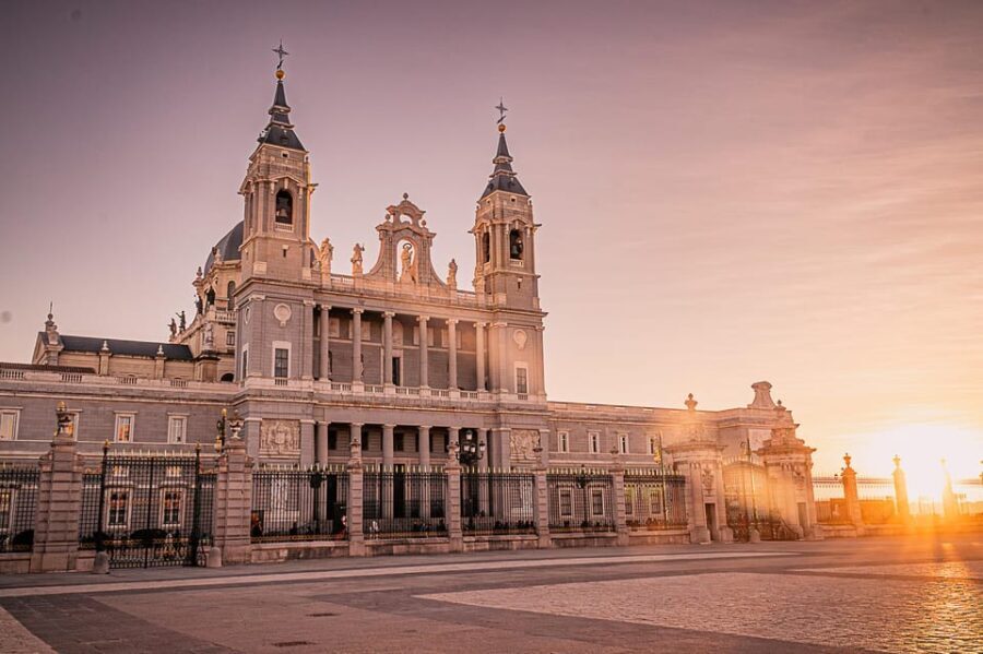 Madrid: Private Walking Tour & Photo Shoot - The Practical Side: What to Expect