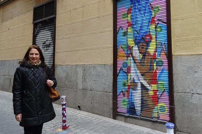 Madrid Private Walking Tour through glamorous capital of Spain - Practical Details That Enhance the Experience