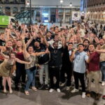 Madrid: Pub Crawl & Club Tour - The Heart of the Madrid Nightlife: An In-Depth Breakdown