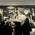 Madrid: Reina Sofía Guided Tour with Skip-the-Line Tickets - A Comprehensive Breakdown of the Tour Experience
