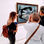 Madrid: Reina Sofía Museum Guided Tour - Introduction: A Snappy Look at What to Expect