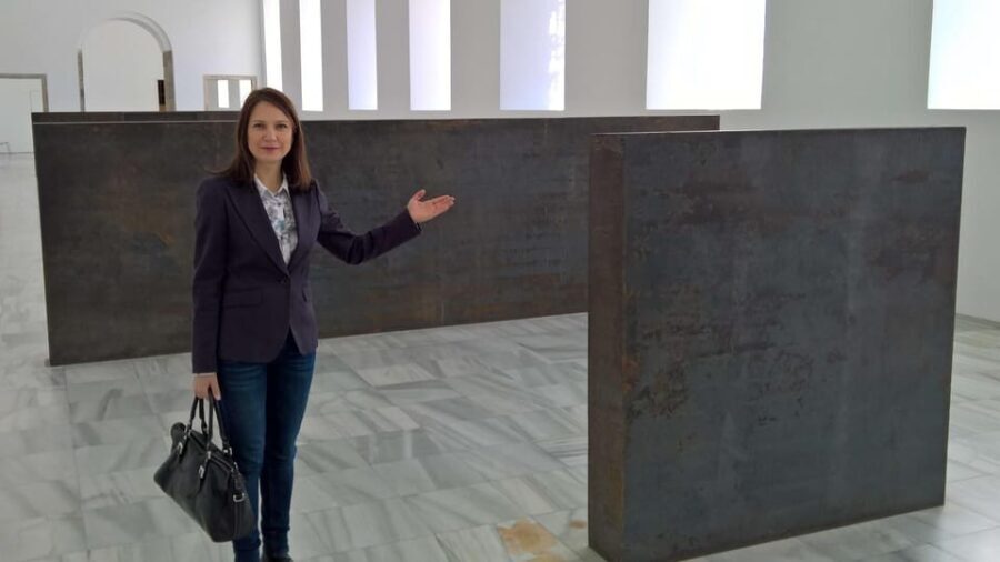 Madrid Reina Sofia Museum & Picasso's Guernica Private Tour - What Makes the Reina Sofia Museum a Must-Visit