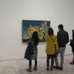 Madrid: Reina Sofía Museum Private Guided Tour - The Practical Side: Duration, Pricing, and Group Size
