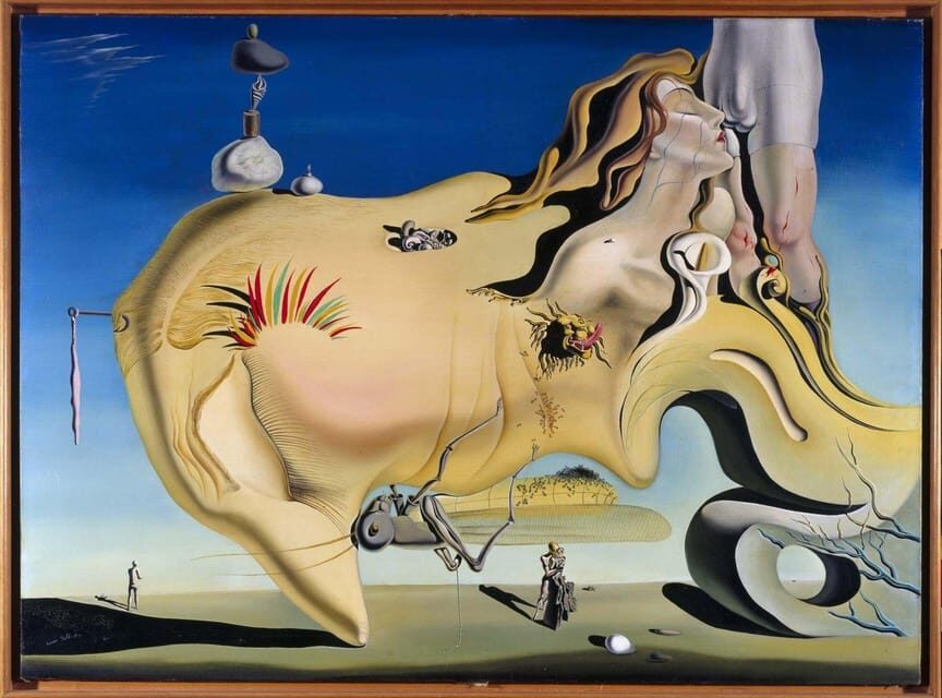 Madrid: Reina Sofía Museum Ticket with In-App Audio Guide - The Experience: What to Expect Inside