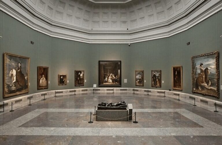 Madrid: Reina Sofia Private Guided Tour with Expert Guide - Final Thoughts