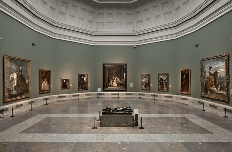 Madrid: Reina Sofia Private Guided Tour with Expert Guide - Final Thoughts
